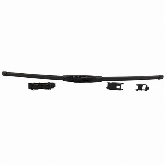 Motorcraft Automotive Windshield Wiper Blade Easy 22 Inch Car Accessory ...