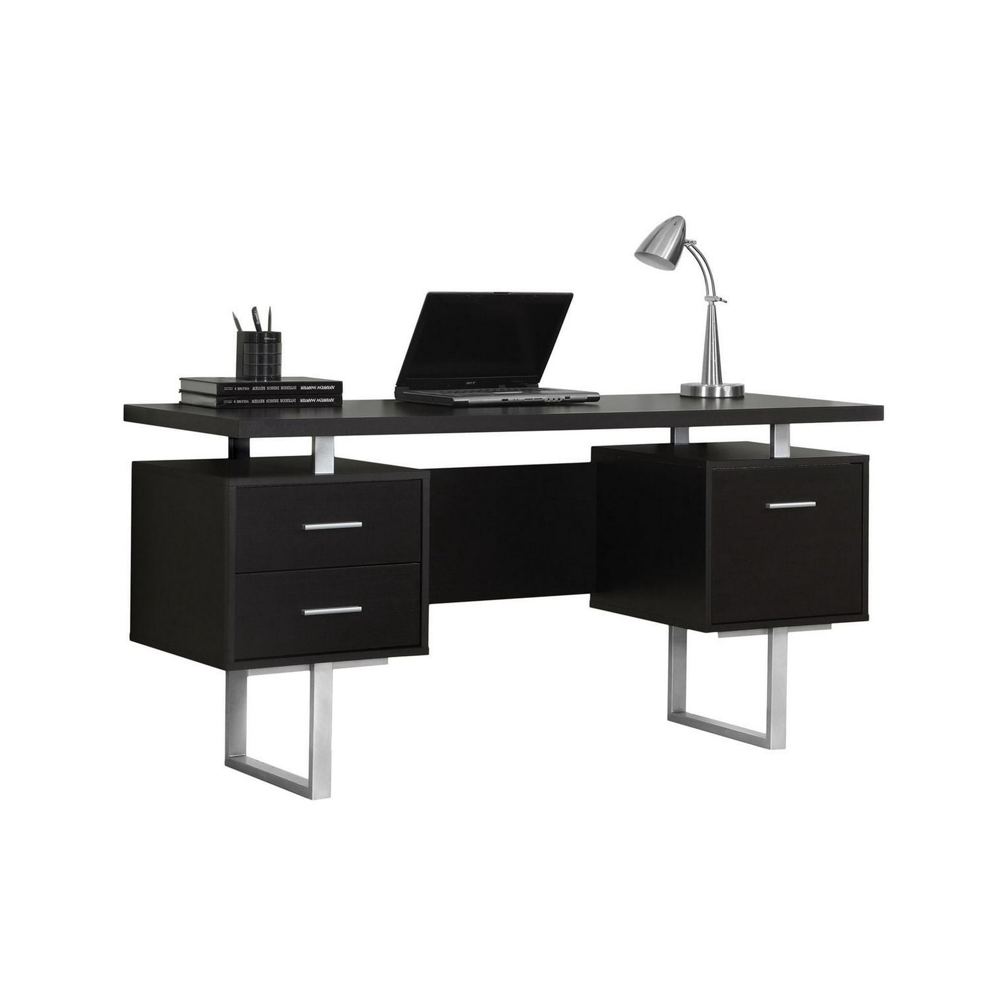 Click here for Monarch Specialties Computer Desk  Home Office  La... prices