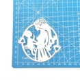Mother Day Metal Cutting Dies Cut Stencils Father Day Die Cuts ...