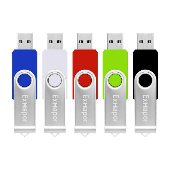 2GB Flash Drives