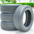 Tire Atturo AZ600 235/60R18 107V XL AS A/S All Season - Walmart.com