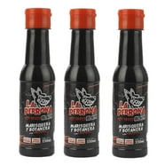 La Perrona Hot Sauce Variety | Chiltepin, Roasted, Green and Negra | 5 ...