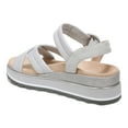 Vionic Reyna Women's Supportive Flatform Sandal - Walmart.com