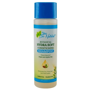 Luster's SCurl Free Flow Shampoo w/ Charcoal & Castor Oil 12 fl oz ...