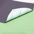 Hello Hobby 12" x 4' Purple Permanent Craft Vinyl Roll - Walmart.com