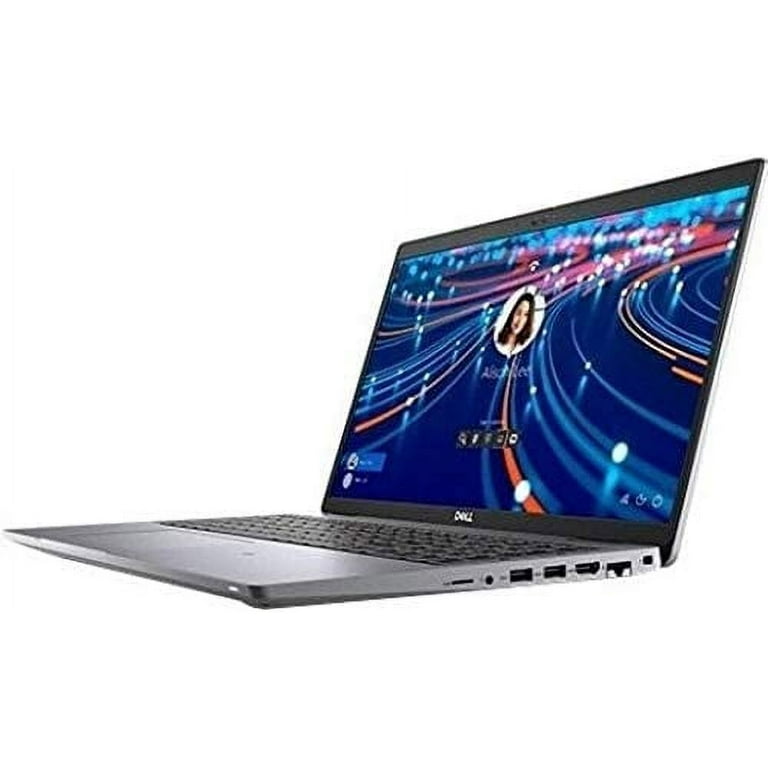 Dell Latitude 5520, 15.6 Dell Latitude 5520, 15.6