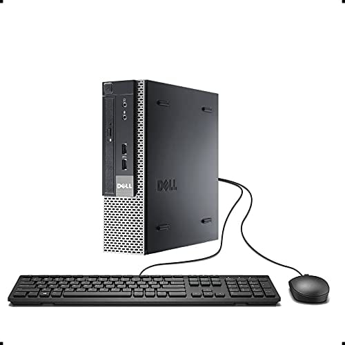 Optiplex 9020 Small Form Factor Compute...