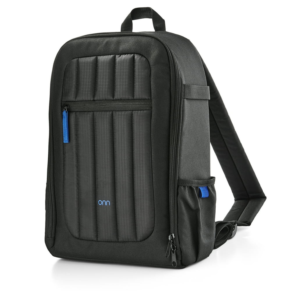 onn. DSLR Camera Carrying Backpack - Walmart.com - Walmart.com