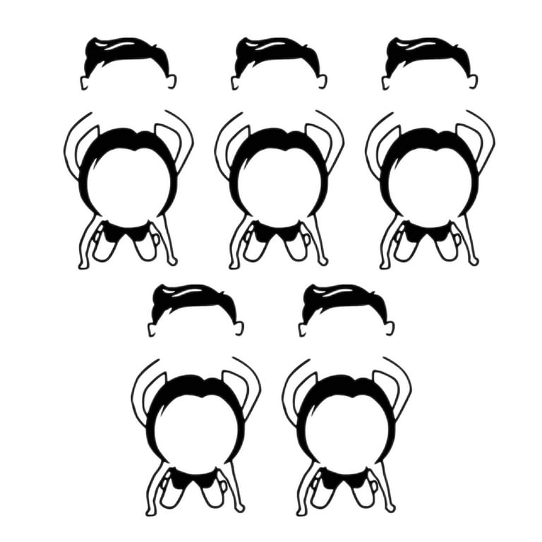 Funny Electrical Outlet Drawing