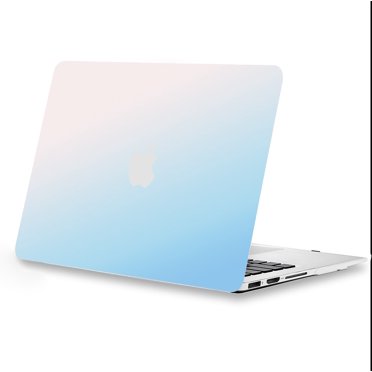 MacBook Pro 13" Shell - Clear - Walmart.com