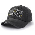 Yuanlong Unisex Baseball Cap Summer Sun Hat Embroidered Letters ...