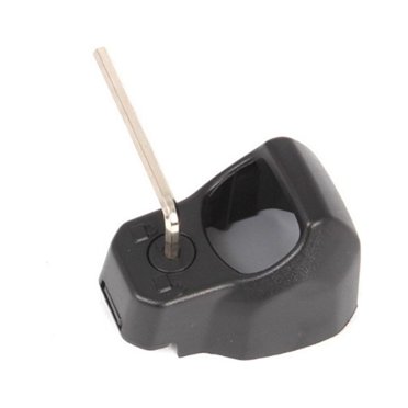 Antenna Delete Cover Cap Wash Proof Antenna Mount Base Cover Compatible ...