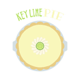 CafePress - Key Lime Dessert Mugs - 11 oz Ceramic Mug - Novelty Coffee ...