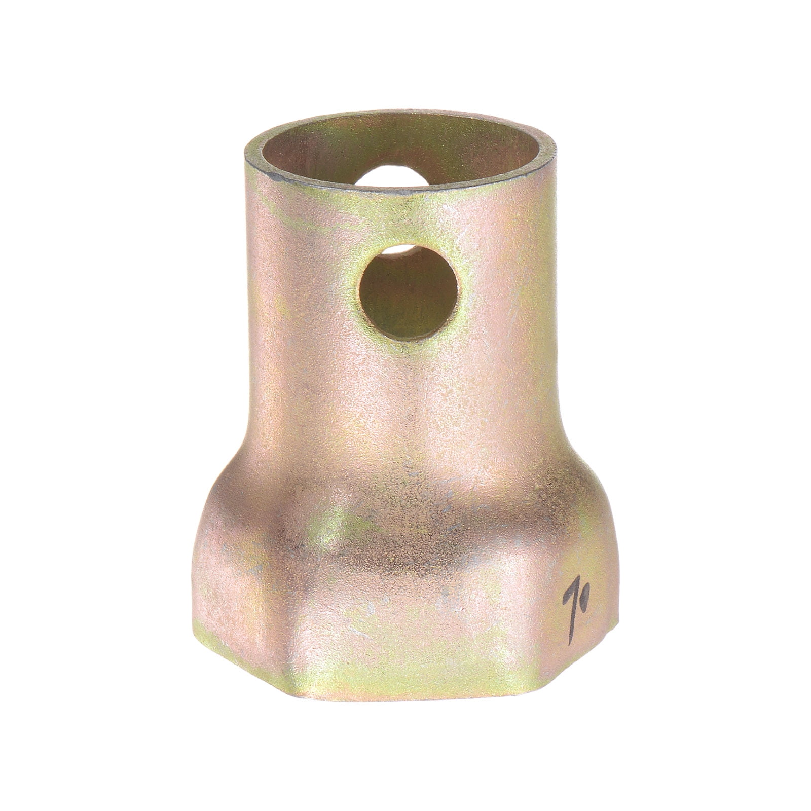 Spindle Nut Socket, 70mm 6 Point Wheel Bearing Locknut Socket - Walmart.com