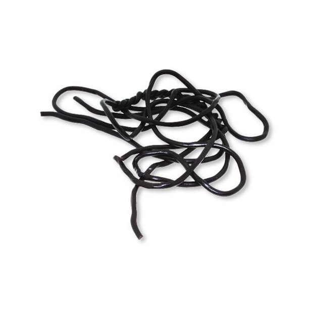 Shoestring Licorice