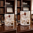 Personalized Doctor Mug, Custom Name Medical Graduation Mug, Coffee Cup ...