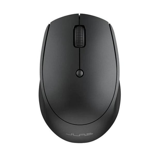 JLab Go Charge Mouse Wireless Black, JLab Appcessories - Walmart.ca