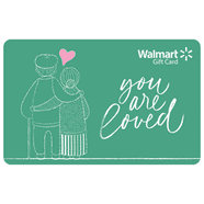 Thanks Walmart $5 eGift Card - Walmart.com