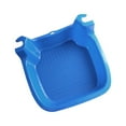 Pool Foot Bath Accessories for SPA Outdoor Backyard Swimming Pool ...