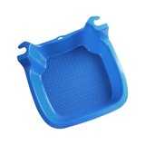 Pool Foot Bath Accessories for SPA Outdoor Backyard Swimming Pool ...
