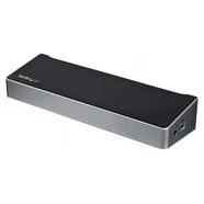 HP USB-C Universal Dock (1MK33AA) - Walmart.com