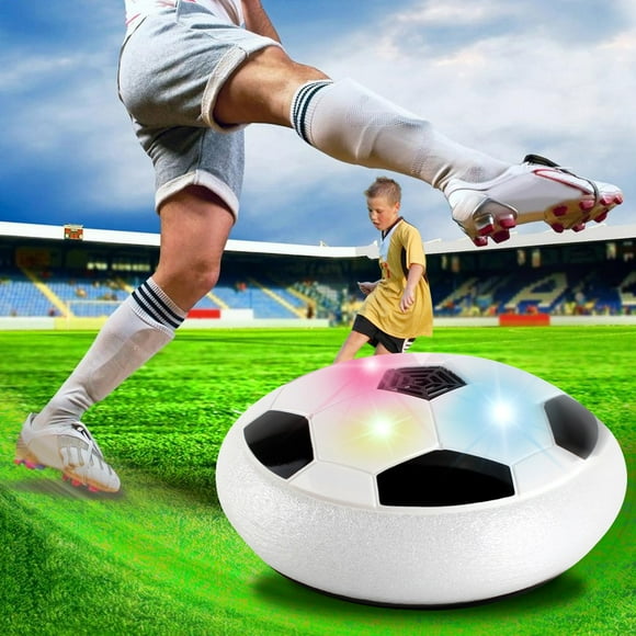 Indoor Floating Football