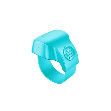Justharion Portable Phone Selfie Remote Control Ring Smart Controller ...