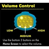 Pop It! Pro Game by Buffalo Games - Walmart.com