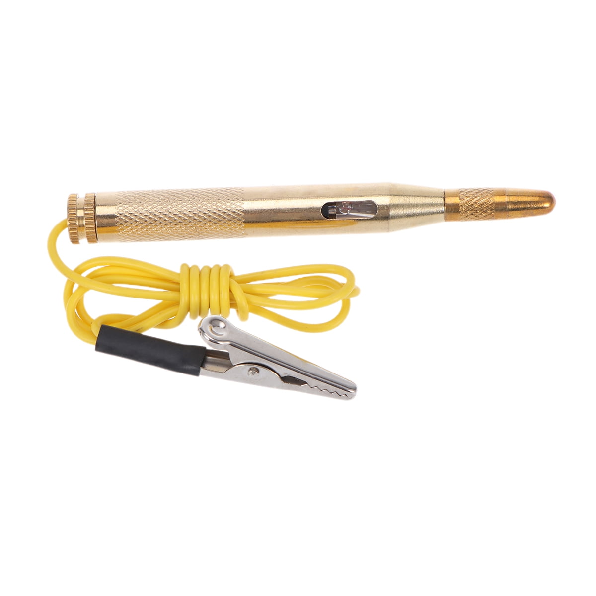 Etereauty Tester Voltage Car Test Vehicle Light Pen Circuitautomotive ...