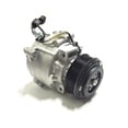 A/C Compressor For 2009-2015 Mitsubishi Outlander Sport Lancer 2.0L W ...