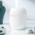 HIBIBUD 2026 New Humidifiers for Bedroom Large Capacity Cool Mist ...