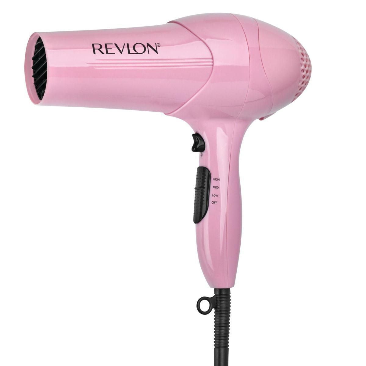Click here for Revlon Shine Enhancer Hair Dryer prices
