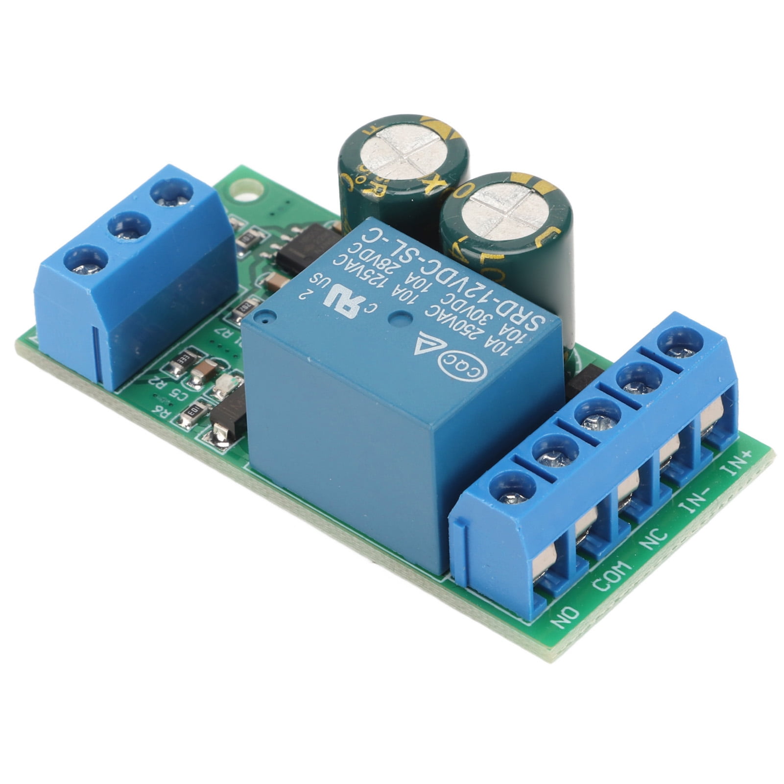 Water Level Controller Module, 10MA Standby Current Professional Liquid ...