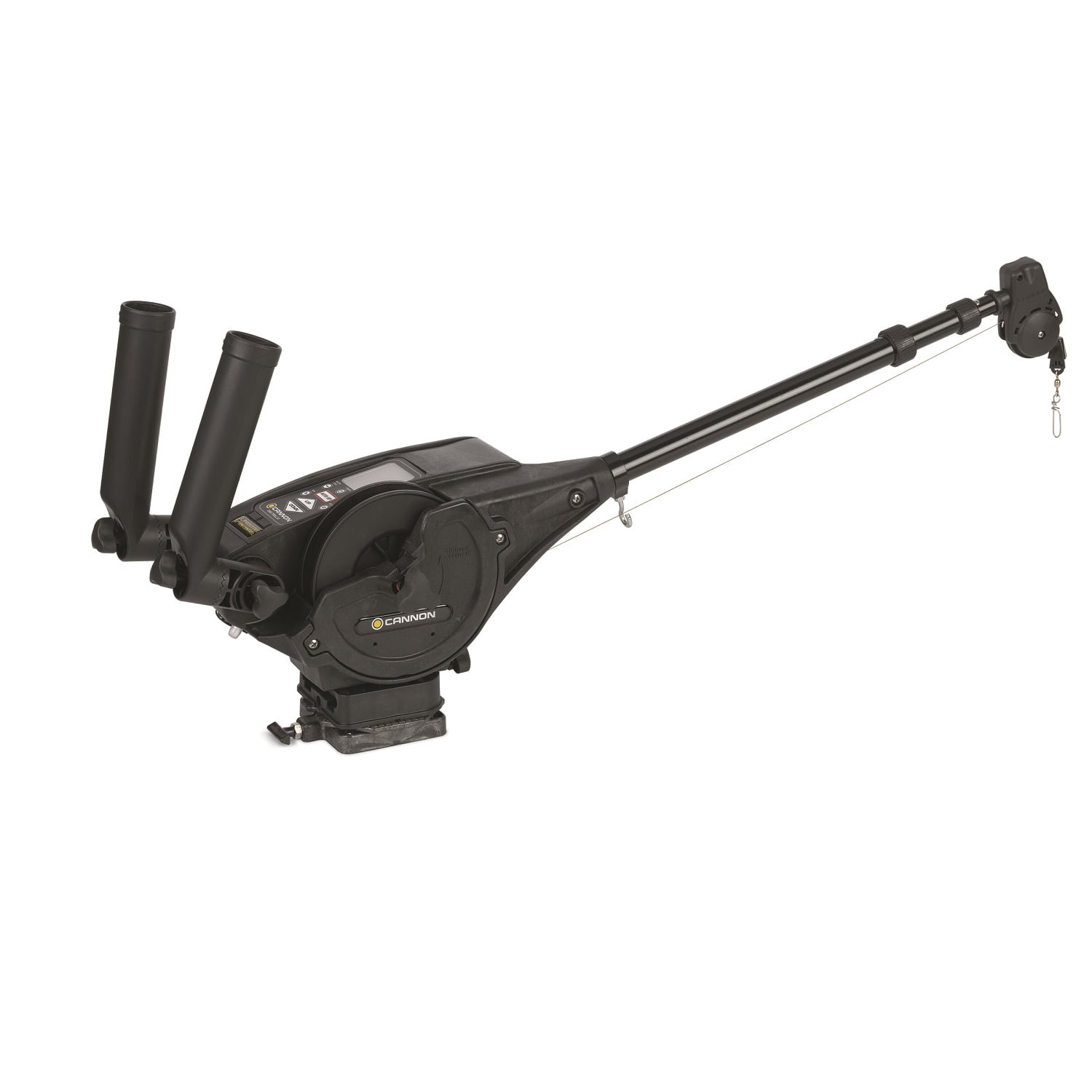 Cannon Digit-Troll 10 Downrigger - Walmart.com