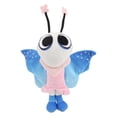 28cm World Flyte Plush Spring Sky Flyte Plush Toys Game Peripheral ...