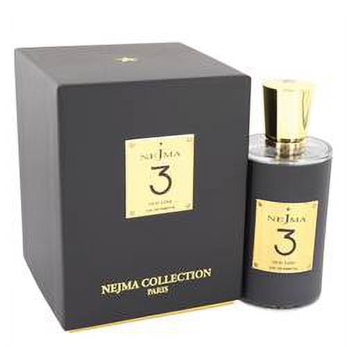 Nejma 3 Eau de Parfum Spray por Nejma Nejma Model | Bodega Aurrera en línea