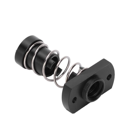 Gupbes Anti‑Backlash Spring,Anti‑Backlash Nut POM Elimination Nut And ...
