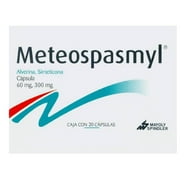 Mictasol 400 mg-100 mg, 16 tabletas | Walmart en línea