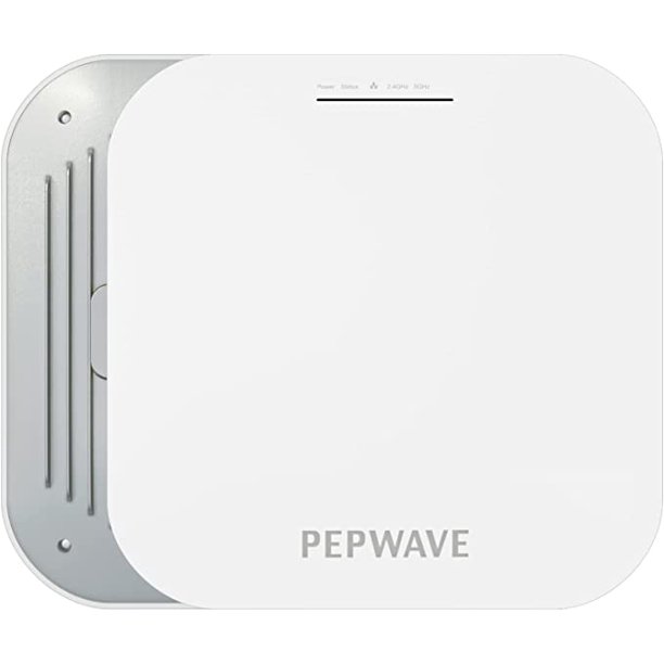 Peplink Indoor Wireless Access Point Simultaneous Dual-Band 4x4 MIMO Wi ...