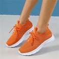 Peaskjp Womens Slip On Sneakers Sport Sneakers Comfortable Casual