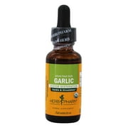 Liquid Garlic Extract