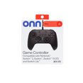 Onn+ Wired Controller Compatible with Nintendo Switch 2 Switch OLED ...