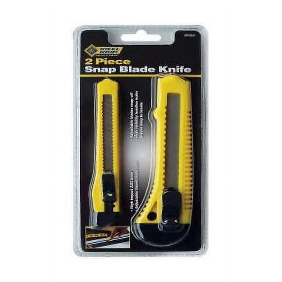 Retractable Wrist Knife