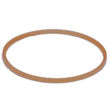 INDUSTRIAL SEWING MACHINE MOTOR BELT RUBBER V-BELT -36" - Walmart.com
