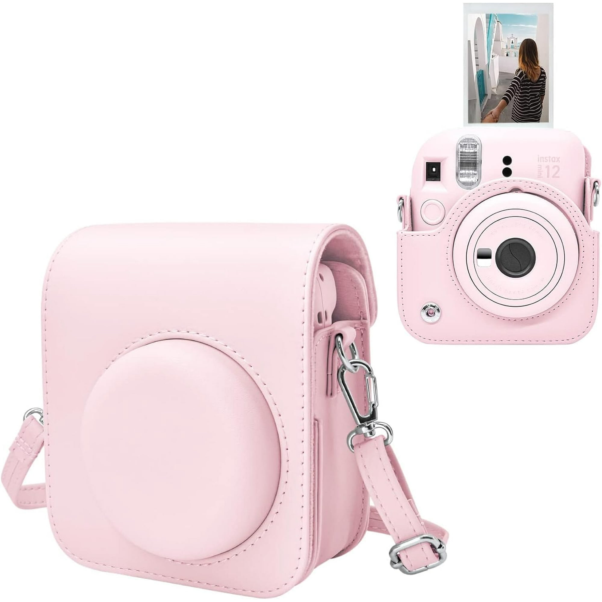 Click here for Hahdaxia Protective Case For Fuji Instax Mini 12... prices