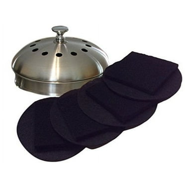 Eco Kitchen - Compost Pail Replacement Filters, 3-Pack - Walmart.com