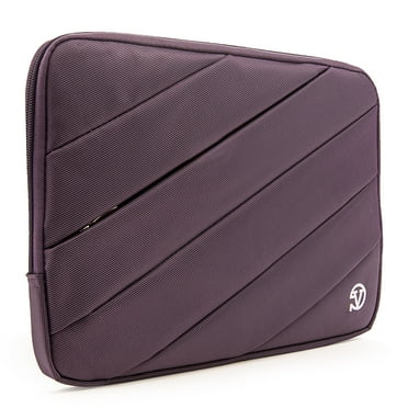 VANGODDY Jam Padded Carrying Sleeve fits Laptops / Notebooks ...