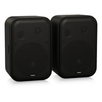 OSD Nero AB5 5.25" Active Powered Studio Monitor Speaker Magnetic Cover ...