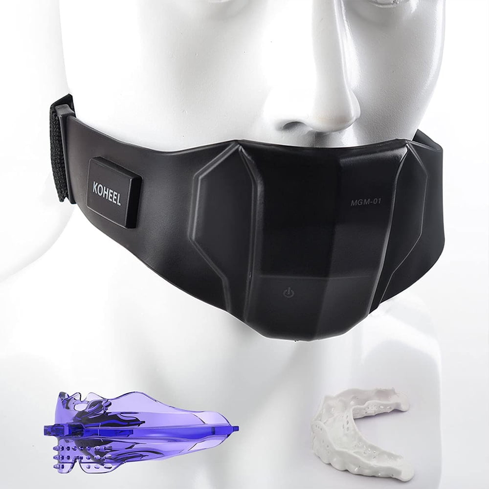 Click here for Koheel Mgm Teeth Straightener With Harmonic Vibrat... prices