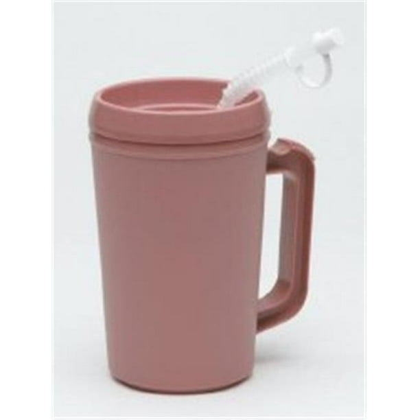 Medegen Medical Products 20702908 Rose Insulated Pitcher - Pack of 48 ...